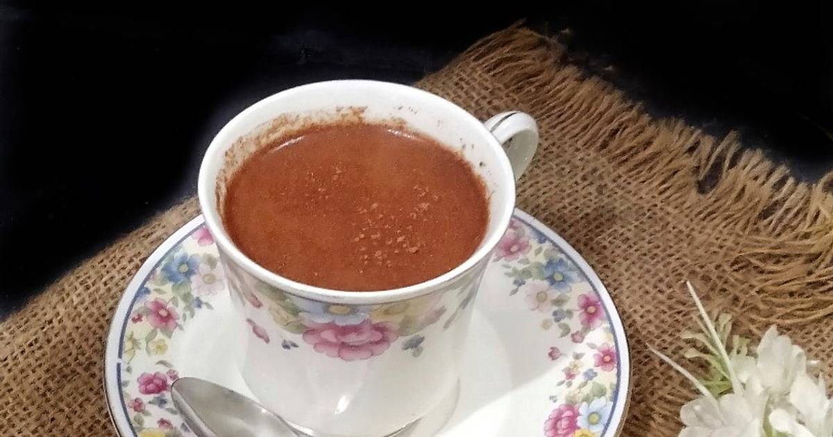 Kumpulan resep cinnamon: Hidangan aroma khas nikmat dan lezat