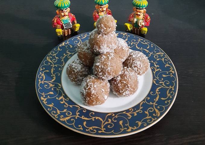 Kachariyu pak Recipe by Helly shah - Cookpad