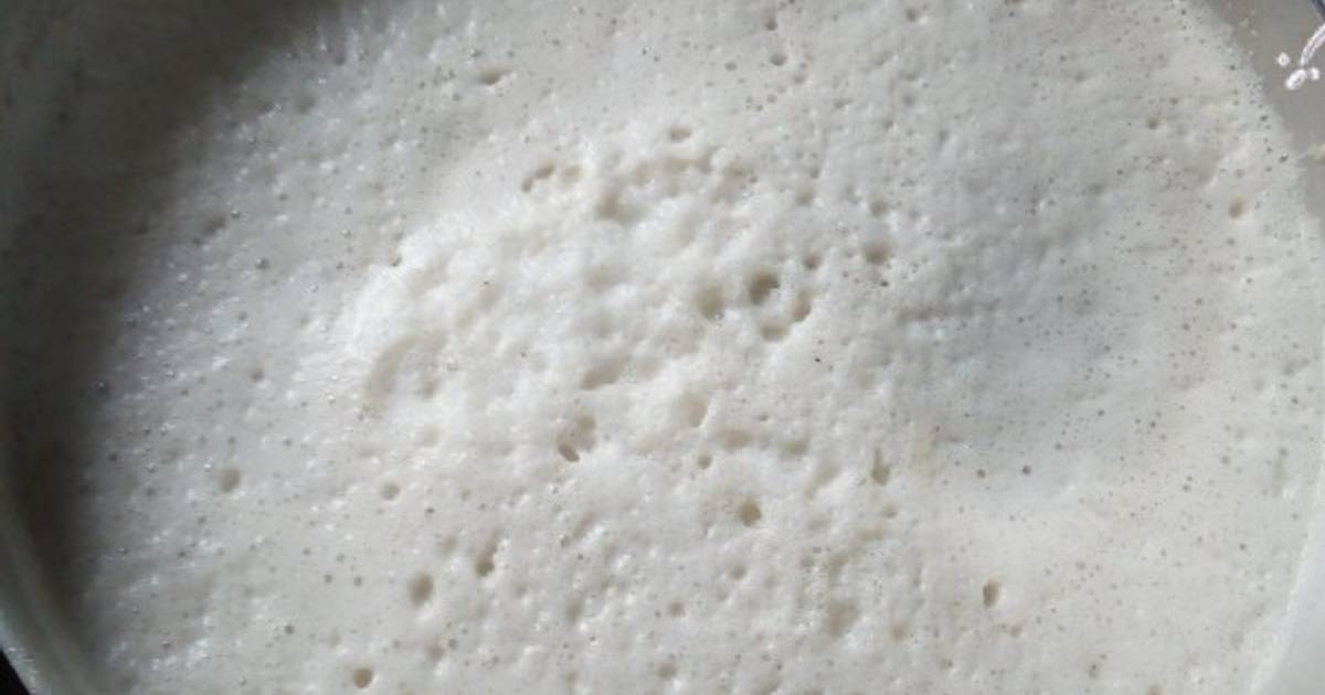 17 easy and tasty soya bean drink recipes by home cooks - Cookpad