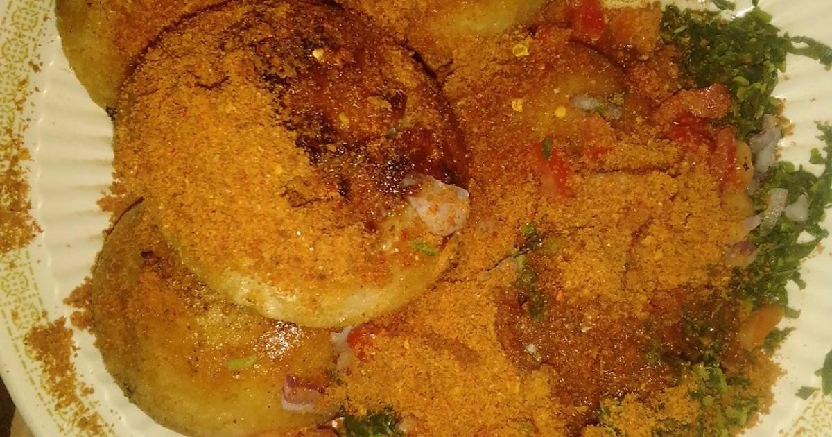 Wainar shinkafa girki daga Maryam Faruk - Cookpad