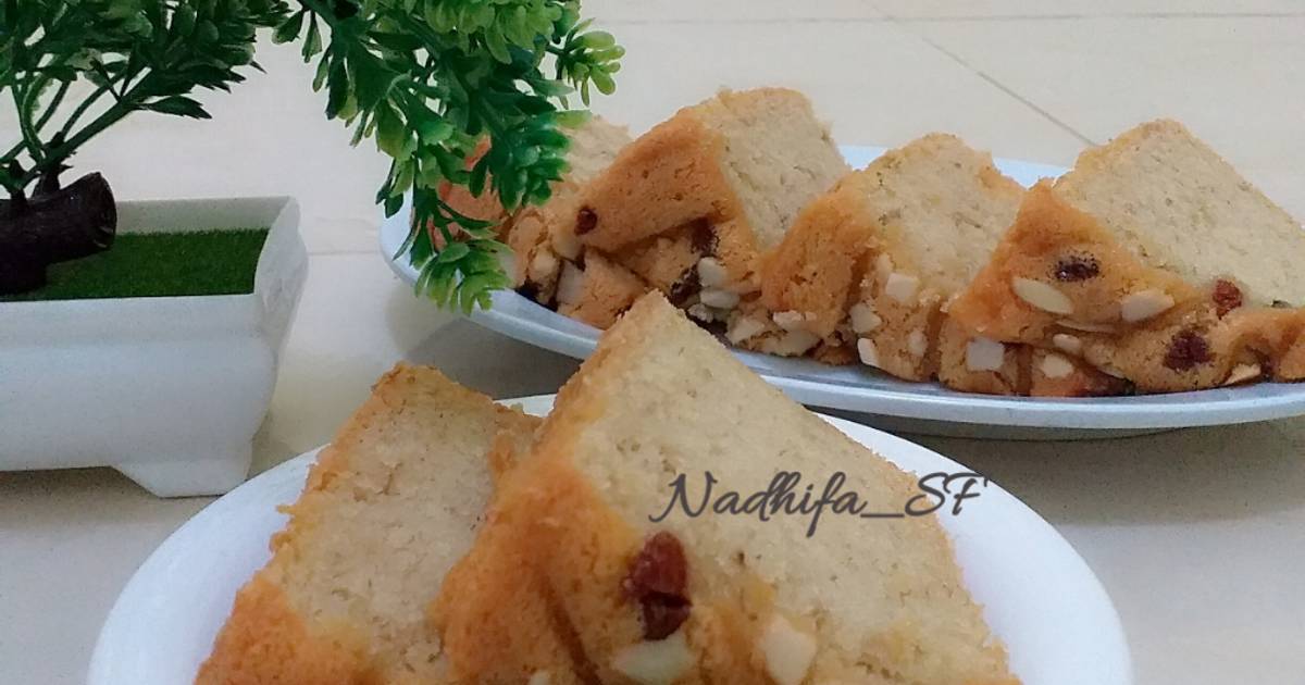 51.882 resep roti bolu enak dan sederhana ala rumahan - Cookpad