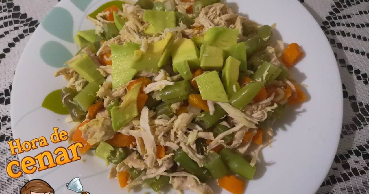 Pollo fitness - 253 recetas caseras- Cookpad