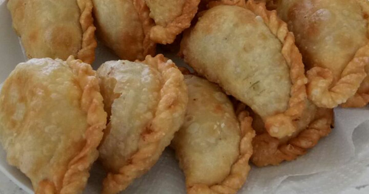 Discover unique fried pastry recipes you'll love