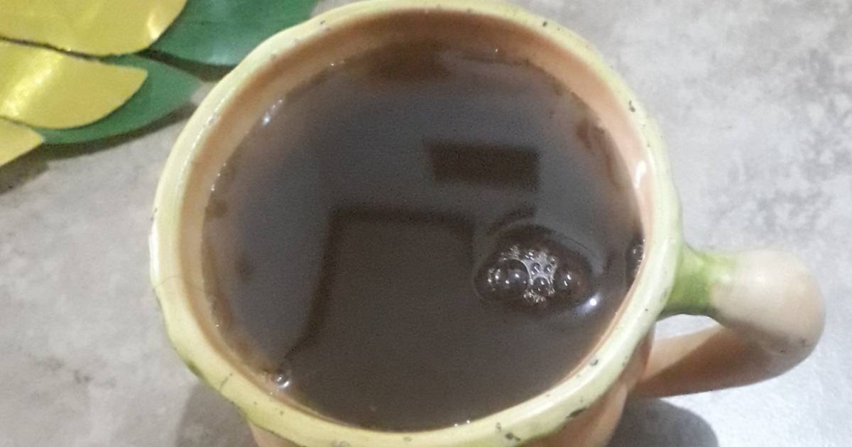 Resep Wedang jahe pandan jeruk nipis oleh Ani Brilian - Cookpad