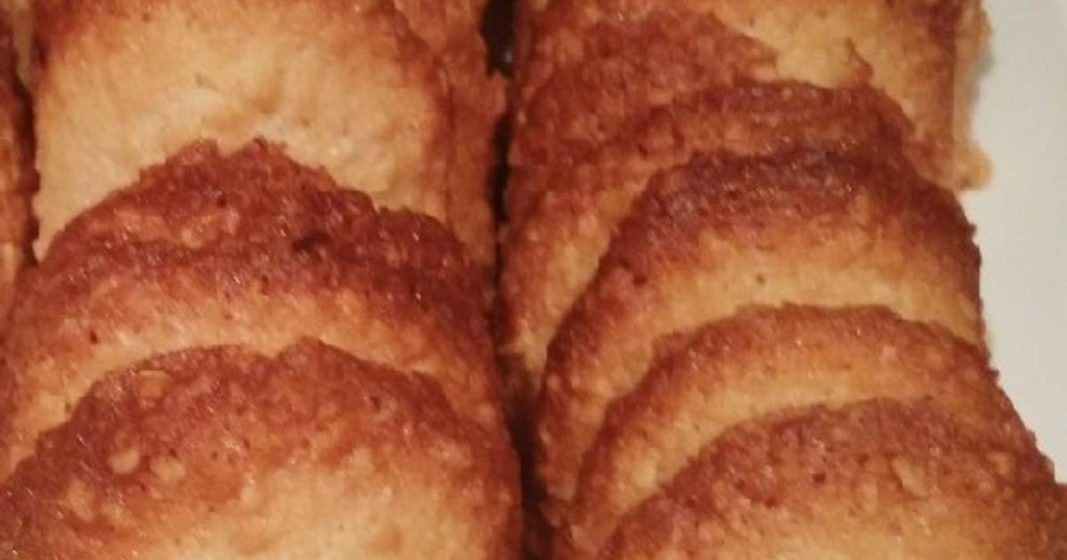 Tejas - 44 recetas caseras- Cookpad