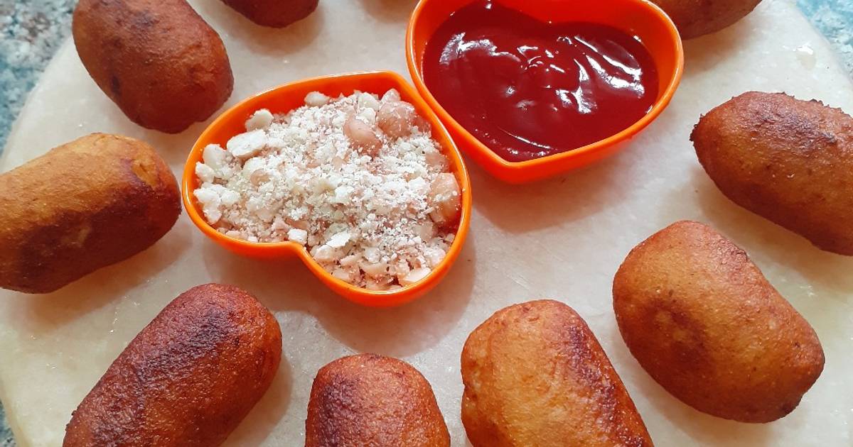 Jhatpat crunchy rolls Recipe by Jagruti - Cookpad