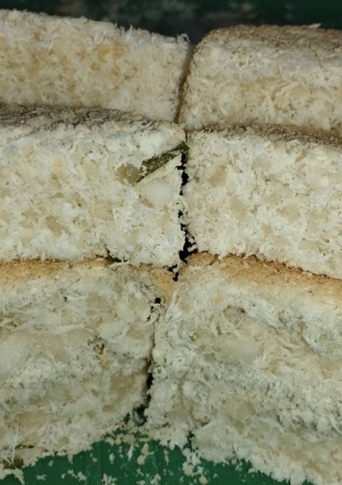 Resep Sagon oleh Wakhidatun Alfath - Cookpad