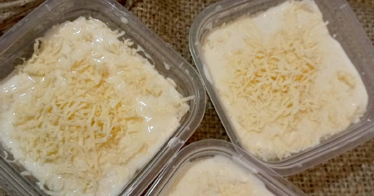 2.859 resep stuff roti enak dan sederhana ala rumahan - Cookpad