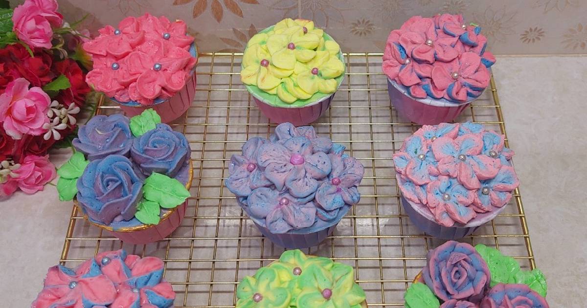 5 resep membuat cupcake lengkap enak dan mudah - Cookpad