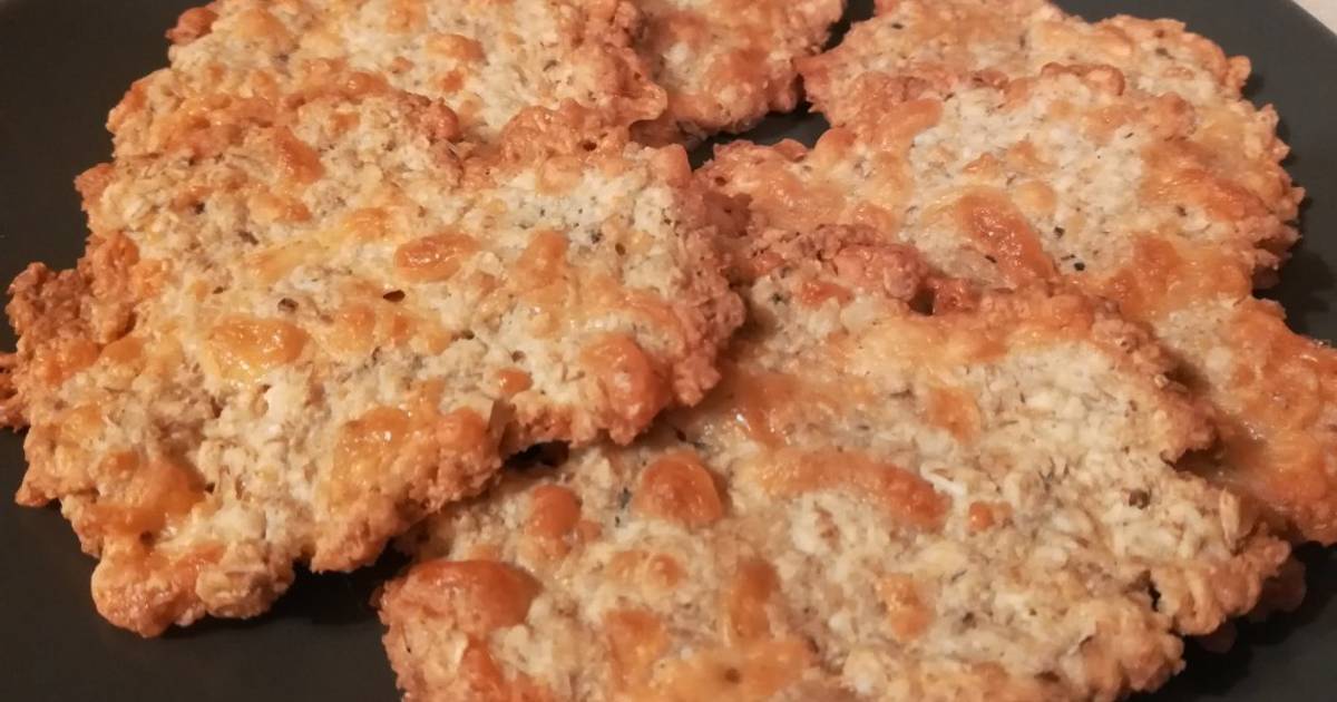 16 egyszerű és finom zab sajtos ropi recept - Cookpad receptek