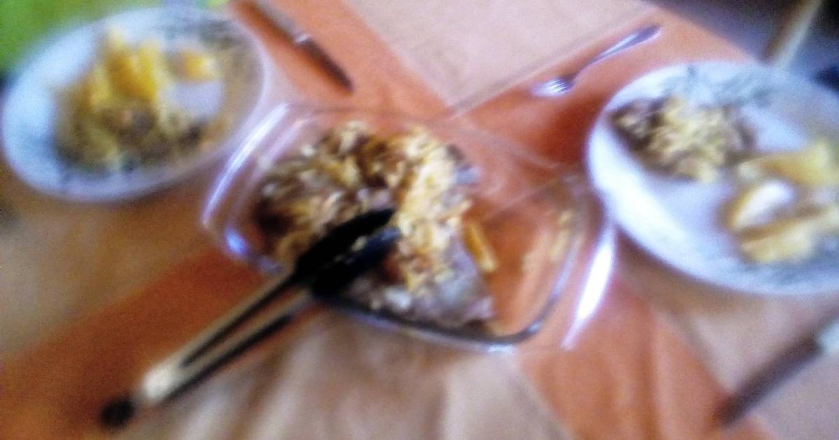 20 egyszerű és finom lyoni hagyma recept - Cookpad receptek