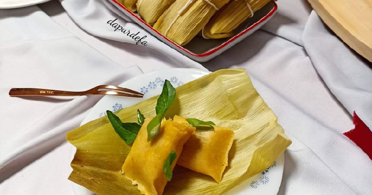 776 resep kue lepet enak dan mudah - Cookpad