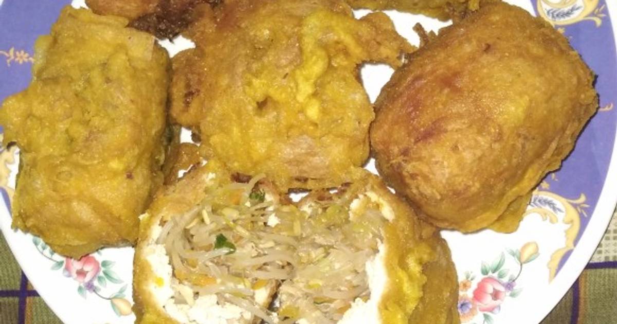 95 resep ayam tahu gembos enak dan mudah - Cookpad