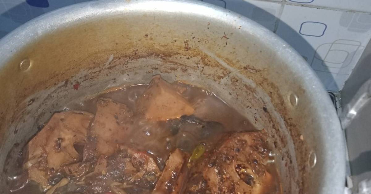 127 resep kluwek muda enak dan mudah - Cookpad