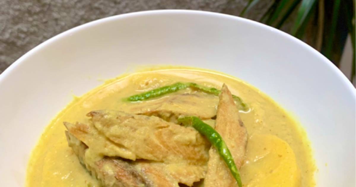 1.406 resep bahan kuah lemak enak dan mudah - Cookpad