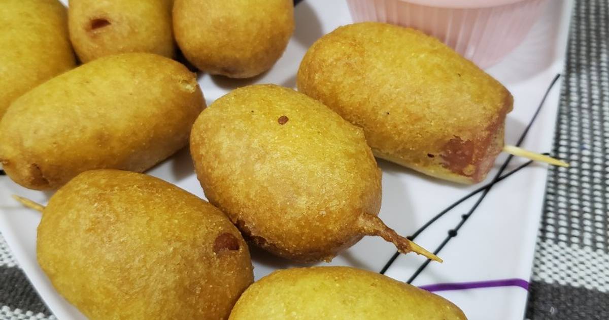 Maicito casero - 30.632 recetas caseras- Cookpad