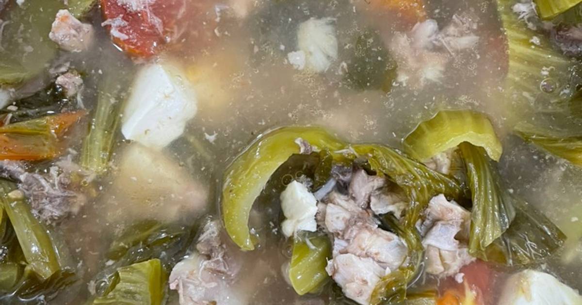 173 resep bakut sayur asin enak dan mudah - Cookpad