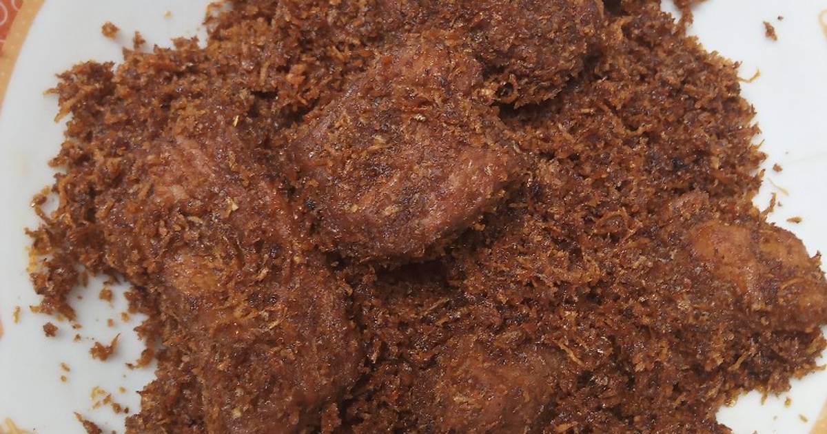 2.156 resep dendeng sapi enak dan sederhana ala rumahan - Cookpad