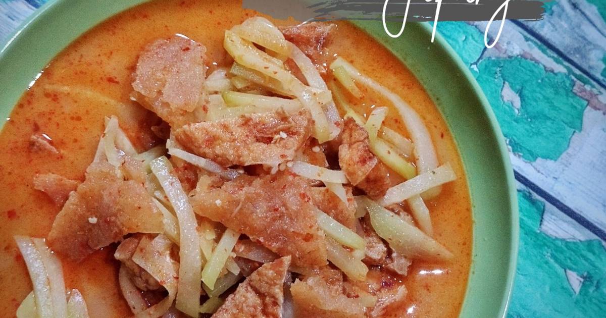 Aneka resep olahan labu siam: Hidangan sehat, praktis & segar
