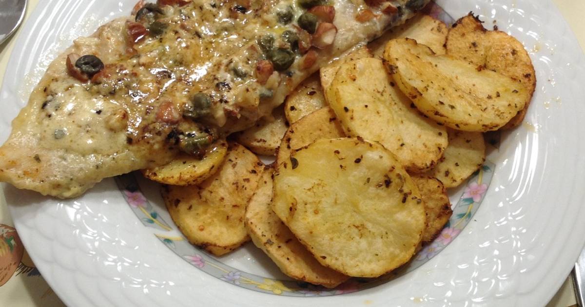 Brotola - 71 recetas caseras - Cookpad