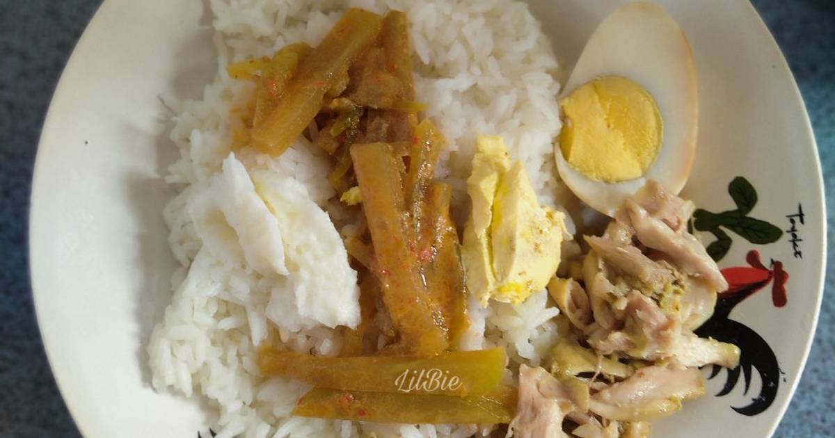 12 resep telur bumbu areh pelengkap nasi liwet enak dan mudah - Cookpad