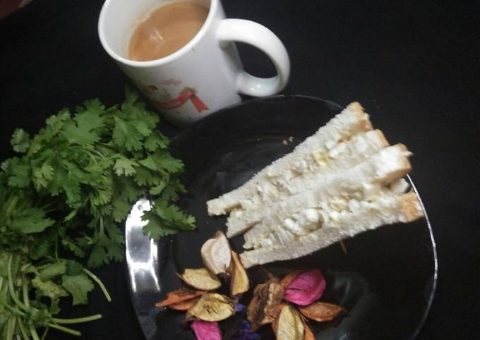 Evening Chai😃😃 Recipe by J Junaid Motiwala - Cookpad