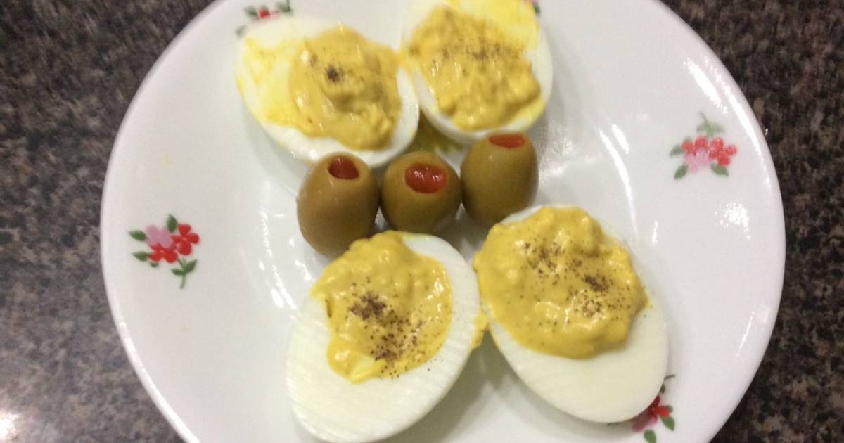 Blanquillos - 311 recetas caseras- Cookpad