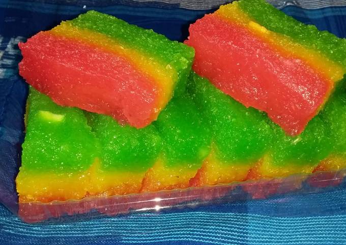 Resep Sentiling singkong oleh Febrina Dewi - Cookpad
