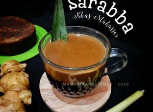 210 resep minuman tradisional saraba enak dan mudah - Cookpad