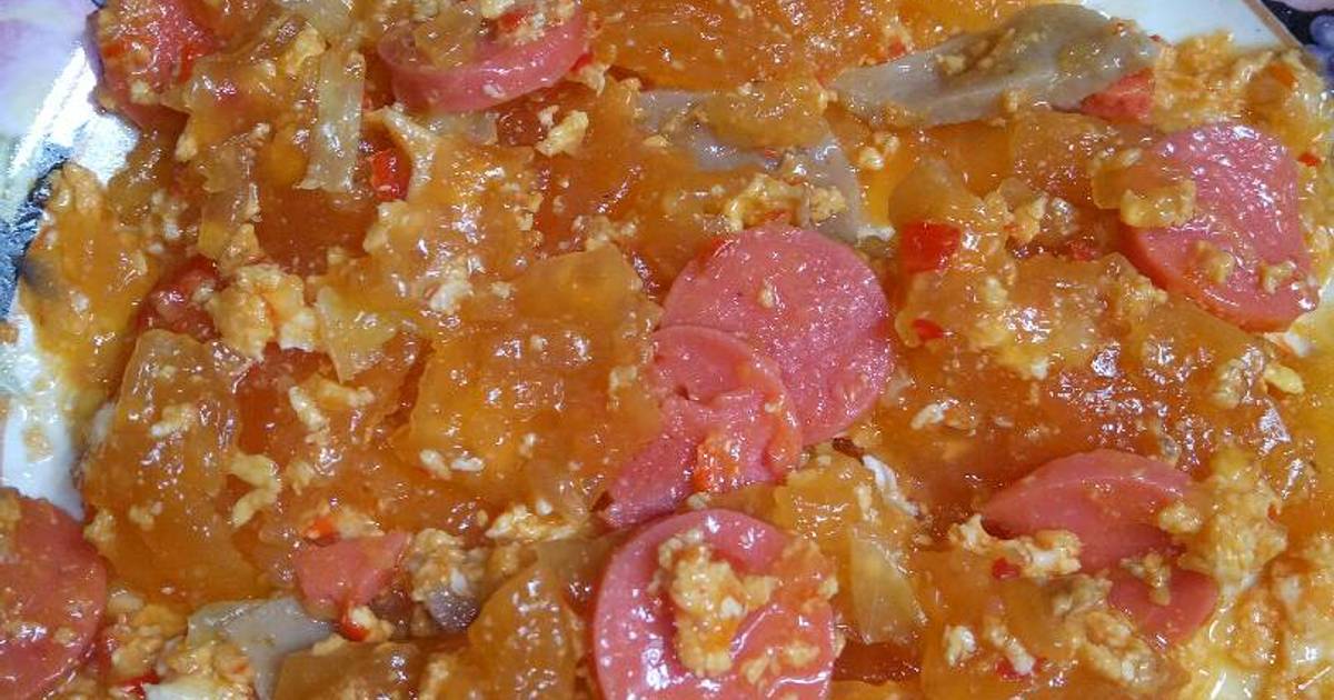 273 resep seblak kering sosis enak dan mudah - Cookpad