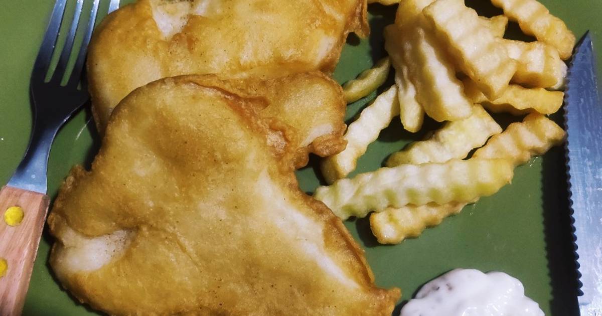 3 resep cari ikan dori enak dan mudah - Cookpad