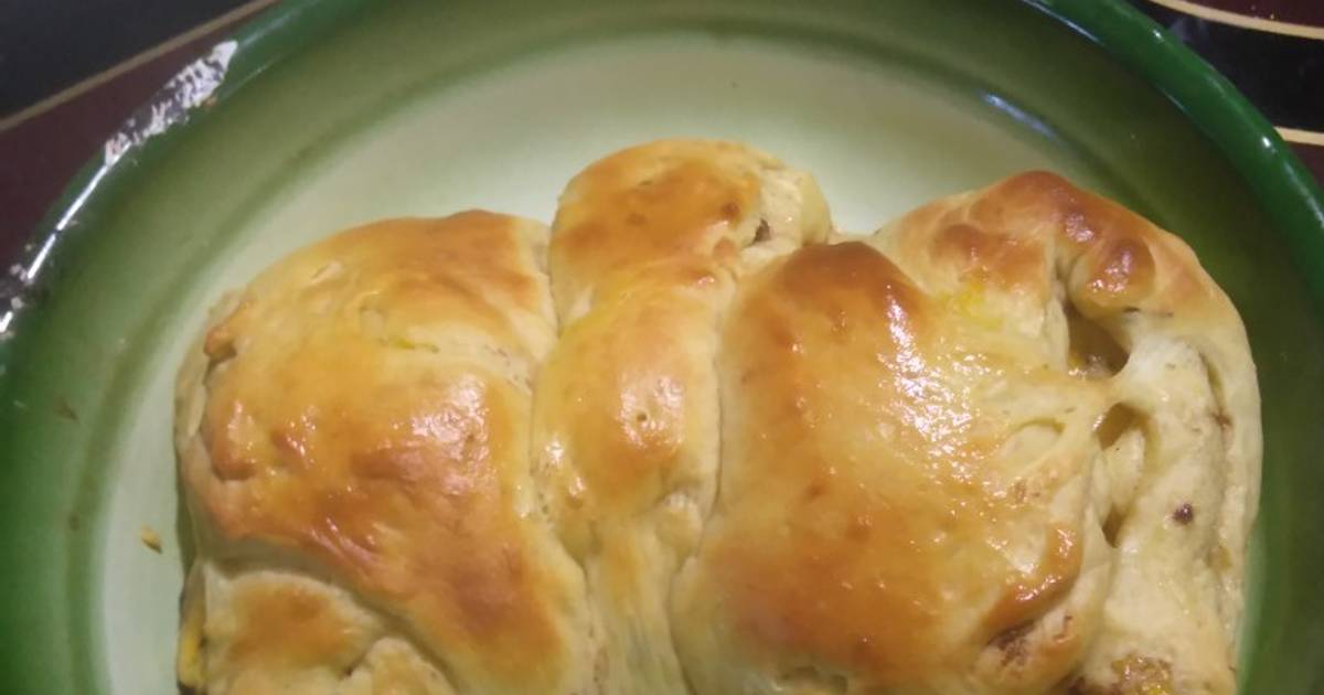 185 resep spiku roti enak dan mudah - Cookpad