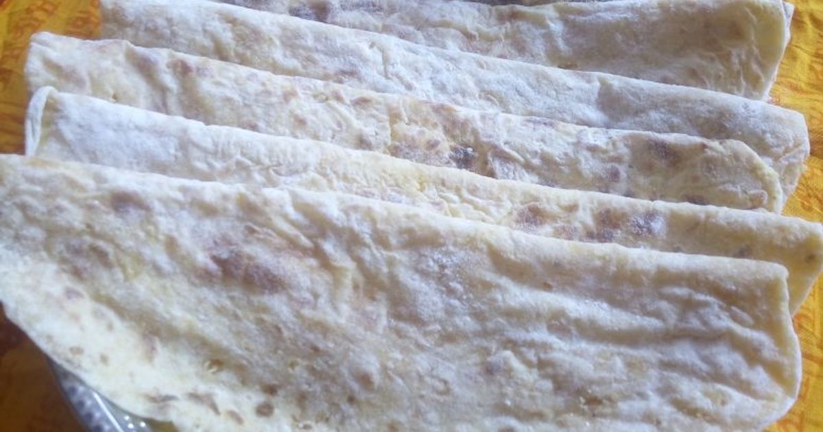 Split Bengal Gram Holige Recipe by Rajeshwari Bhat - Cookpad