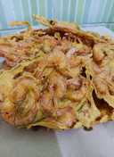 342 resep rempeyek cabe enak dan mudah - Cookpad