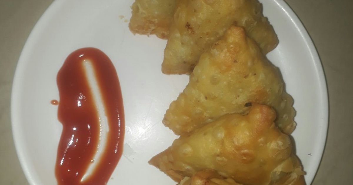 5 easy and tasty masha making food recipes by home cooks - Cookpad