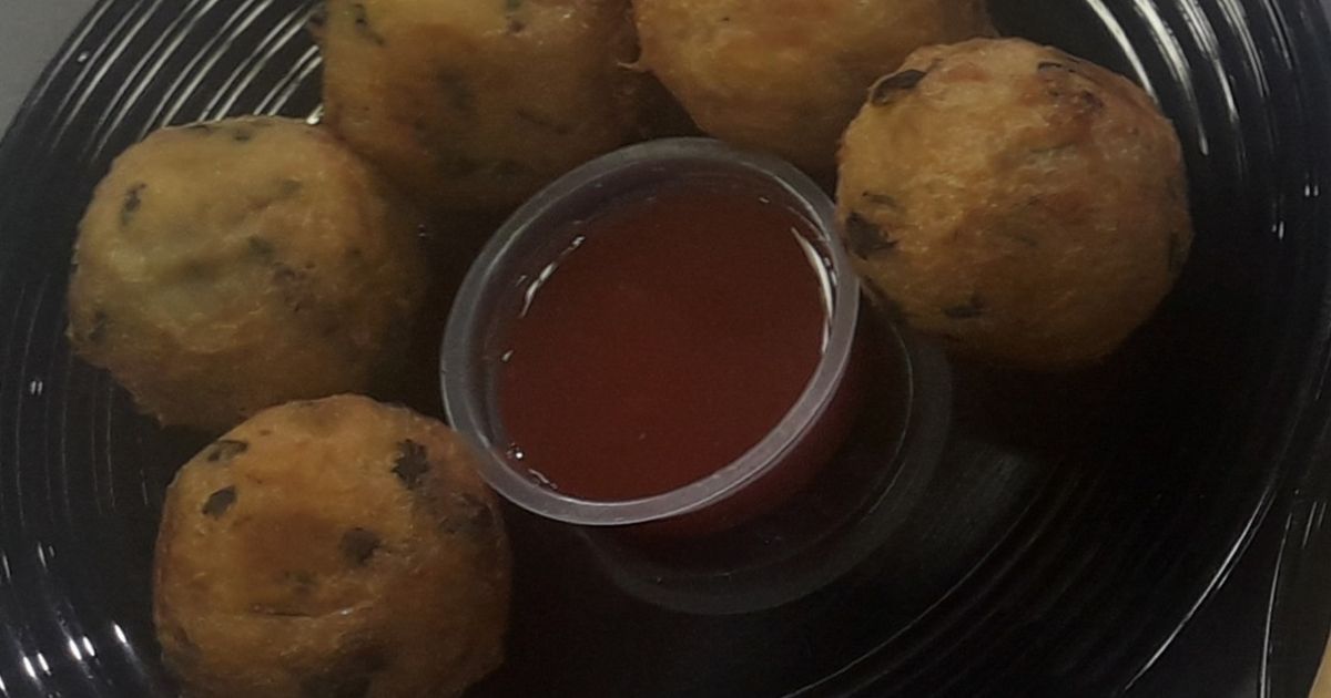 Potatoes Katlesi Recipe by Ruth Wakesho - Cookpad