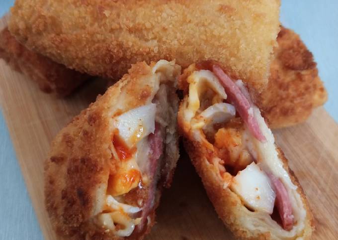 Resep RISOL MAYO: RESEP RISOL MAYO AUTO JADI KESAYANGAN MERTUA oleh ... Resep RISOL MAYO: RESEP RISOL MAYO AUTO JADI KESAYANGAN MERTUA oleh ...