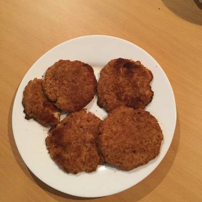 Pacholas de Soya Receta de Gabba Guzmán - Cookpad