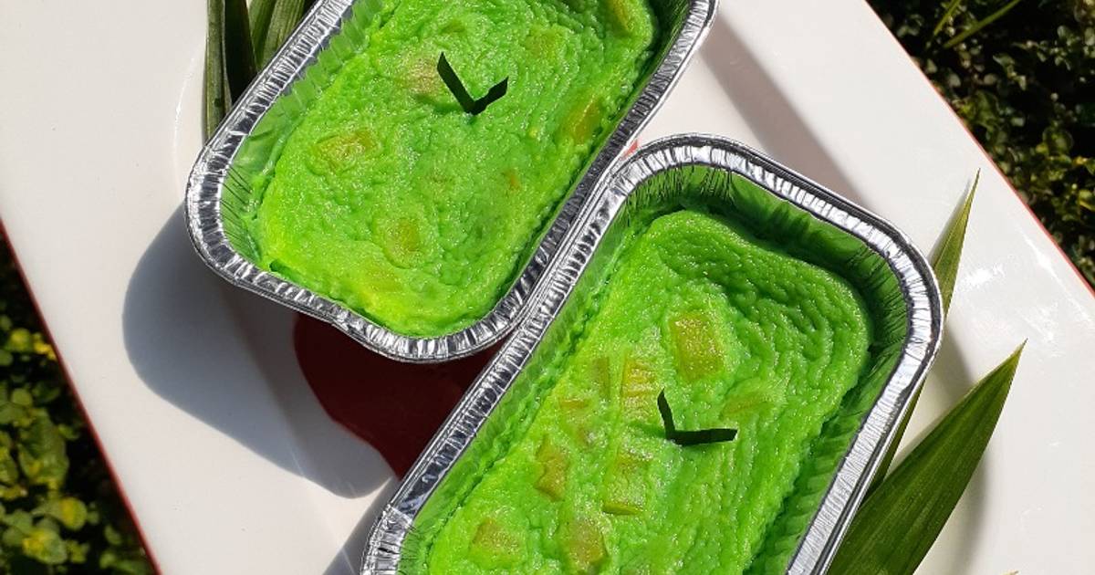 56 resep bingka telur kara enak dan mudah - Cookpad
