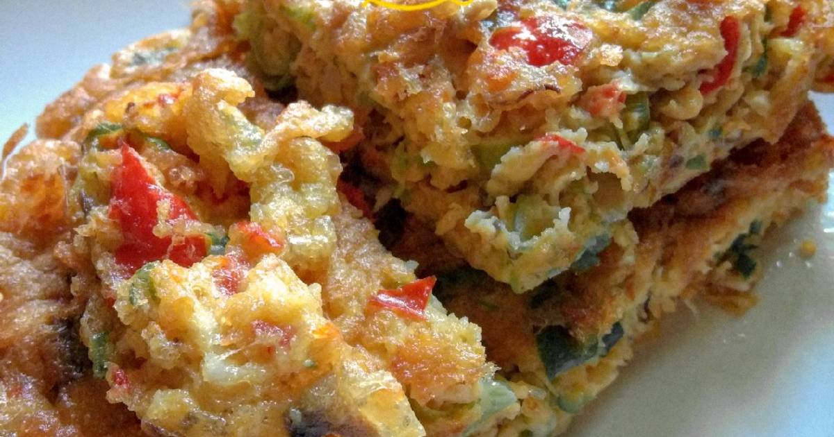 14.020 resep telur dadar enak dan sederhana ala rumahan - Cookpad