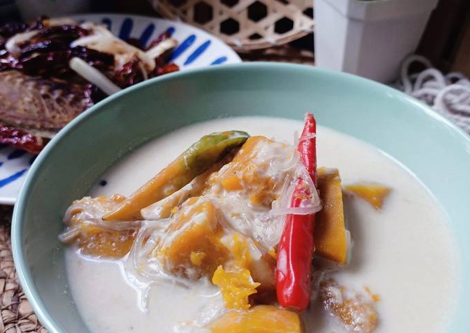 Resipi 💛 Sayur Lemak Labu Dengan Ikan Selar Kuning 🇲🇾 oleh mamy ... Resipi 💛 Sayur Lemak Labu Dengan Ikan Selar Kuning 🇲🇾 oleh mamy ...