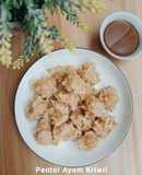 Resep pentol kriwil rumahan enak dan mudah - Cookpad