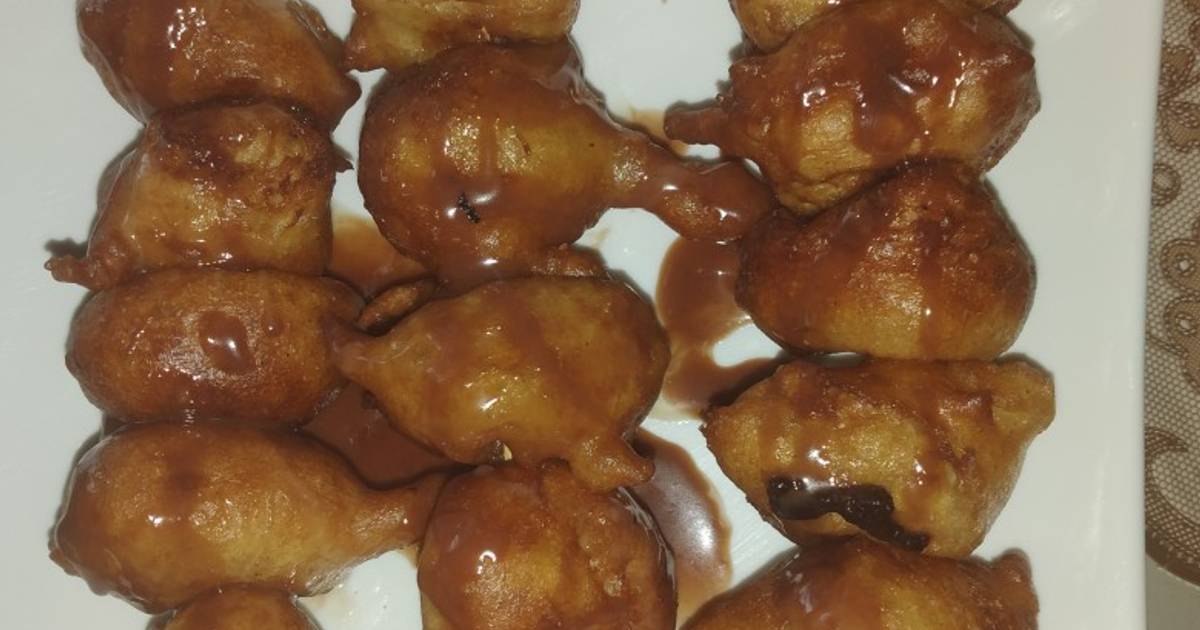 297 easy and tasty sprinkle cinnamon recipes by home cooks - Cookpad