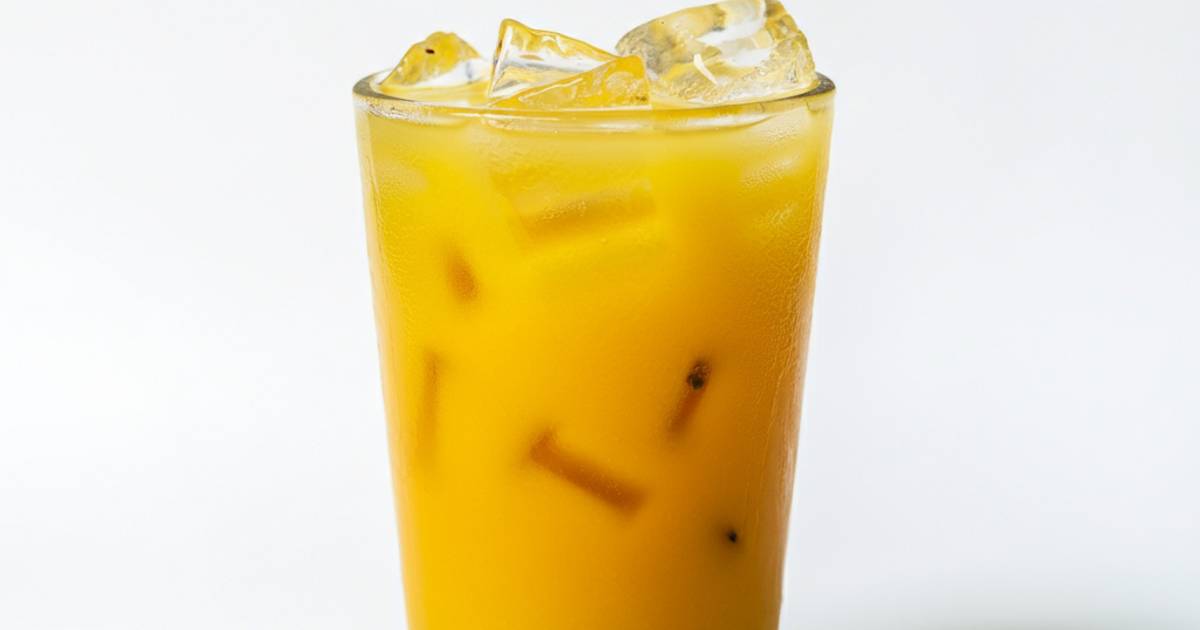 14 resep temulawak dingin enak dan mudah - Cookpad