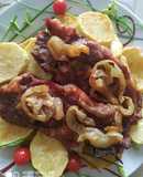 85 egyszerű és finom flekken recept - Cookpad receptek