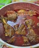 Resepi itik sedap dan mudah: Hidangan istimewa tanpa bau hamis