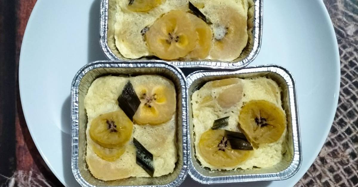 30 resep carang gesing pisang tanduk enak dan mudah - Cookpad