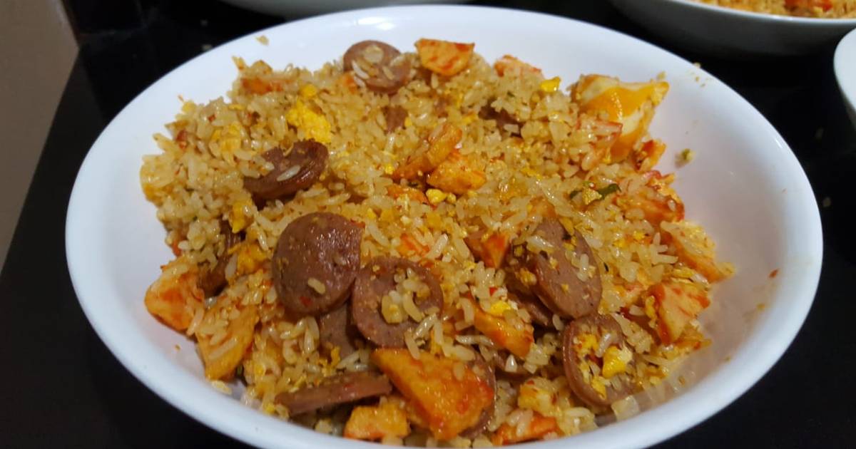 1.097 resep membuat sosis ikan enak dan sederhana ala rumahan - Cookpad