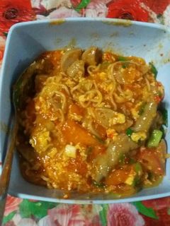 Resep Seblak Prasmanan oleh Kartika - Cookpad