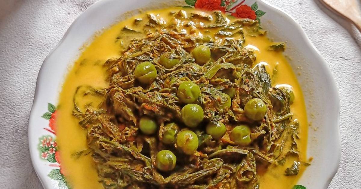 229 resep sayur singkong rimbang enak dan mudah - Cookpad